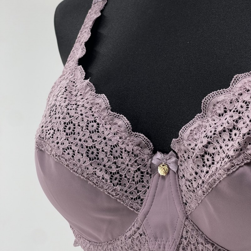 Biustonosz Anfen 5-707E - Anfen - Hurtownia Anfen